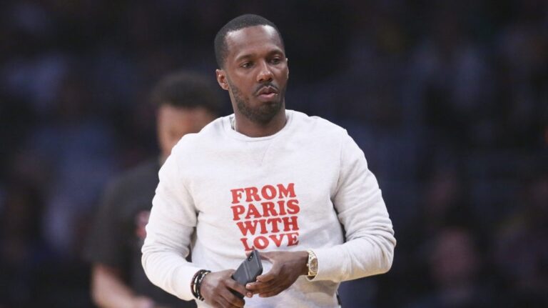 Rich Paul Biography, Age, Career and Net Worth – Contents101