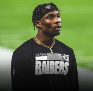 Henry Ruggs III Biography, Age, Education, Career and Net Worth ...