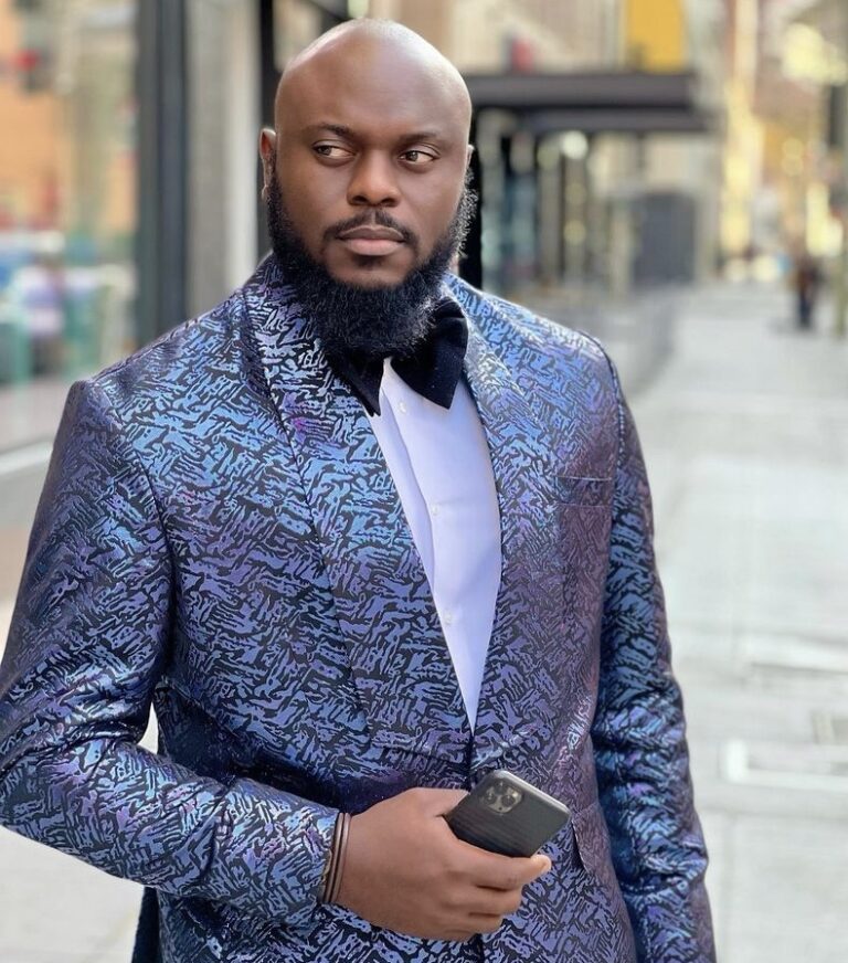 Ayoola Ayoola Biography, Real Name, Age, Career and Net Worth - Contents101