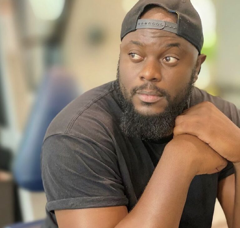 Ayoola Ayoola Biography, Real Name, Age, Career and Net Worth - Contents101