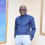 Taiwo Odukoya Biography, Age, Education, Career, Wife and Net Worth ...