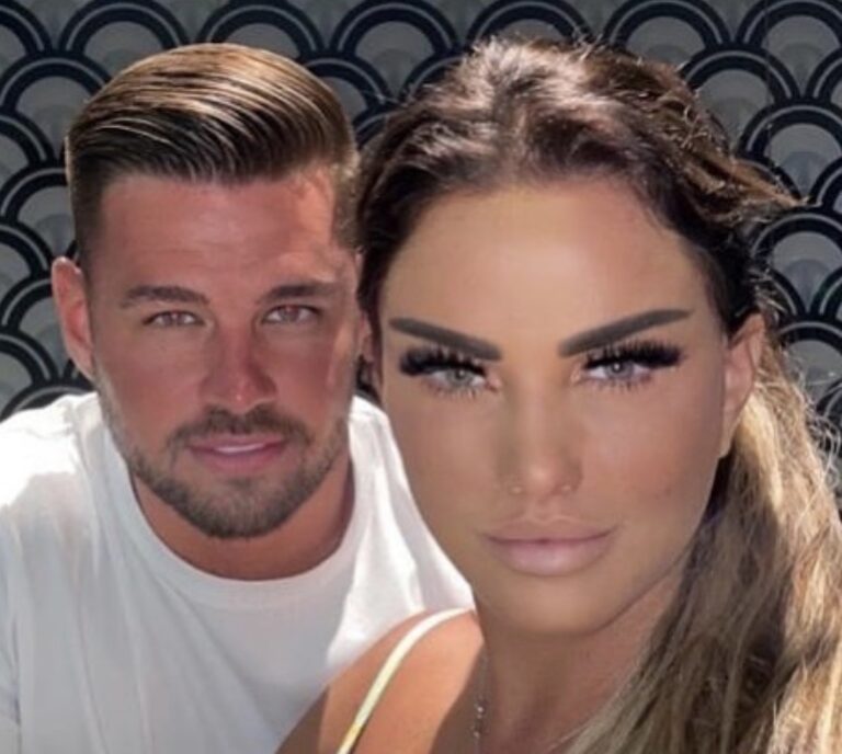 Katie Price Biography, Age, Career and Net Worth – Contents101