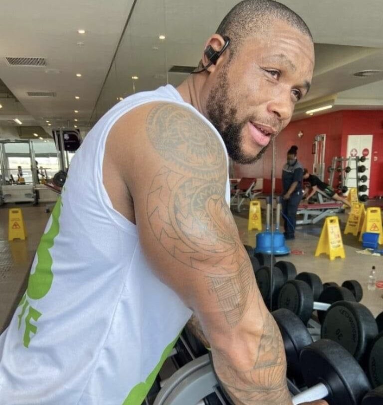 Lawrence Masinge Biography, Age, Education, Career and Net Worth ...