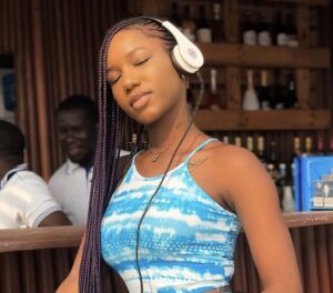 DJ Michelle Biography, Real Name, Age, Career and Net Worth – Contents101