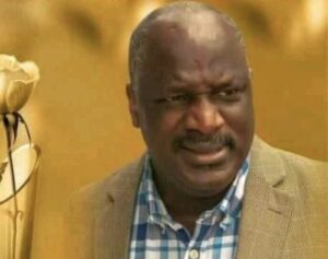 Gbenga Aluko Biography, Age, Education, Career and Death - Contents101