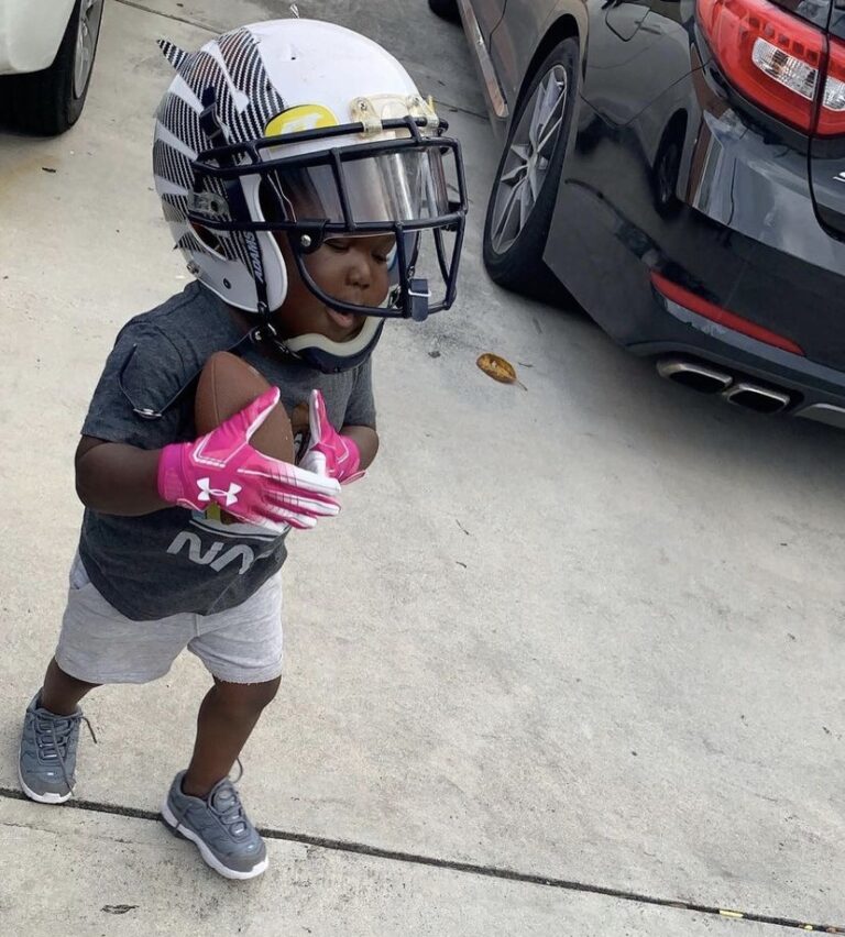 Who is Antwain, Age, Career, Net Worth and Death - Contents101