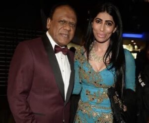 Vivian Reddy Biography, Age, Career, Business and Net Worth – Contents101