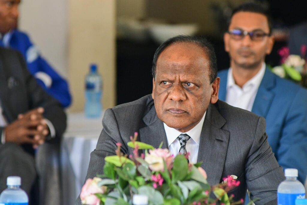 Vivian Reddy Biography, Age, Career, Business and Net Worth – Contents101