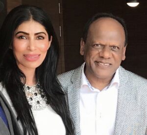 Sorisha Naidoo Biography, Age, Career and Net Worth – Contents101