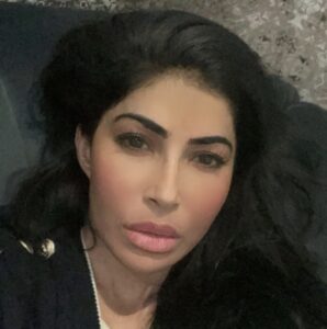 Sorisha Naidoo Biography, Age, Career and Net Worth – Contents101
