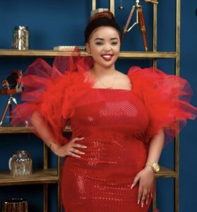 Rev Lucy Natasha Biography, Age, Career and Net Worth – Contents101