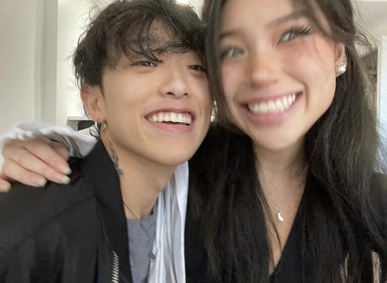 Hannah Kim Biography, Age, Career, Videos and Net Worth – Contents101