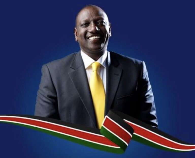 William Ruto Biography, Age, Career, Education and Net Worth – Contents101