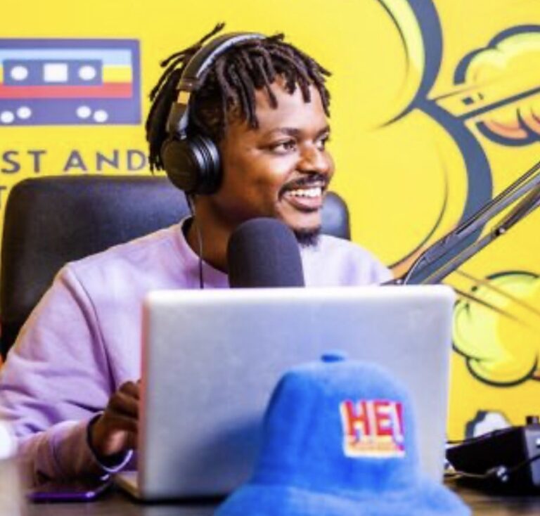 MacG Biography, Real Name, Education, Career and Net Worth – Contents101