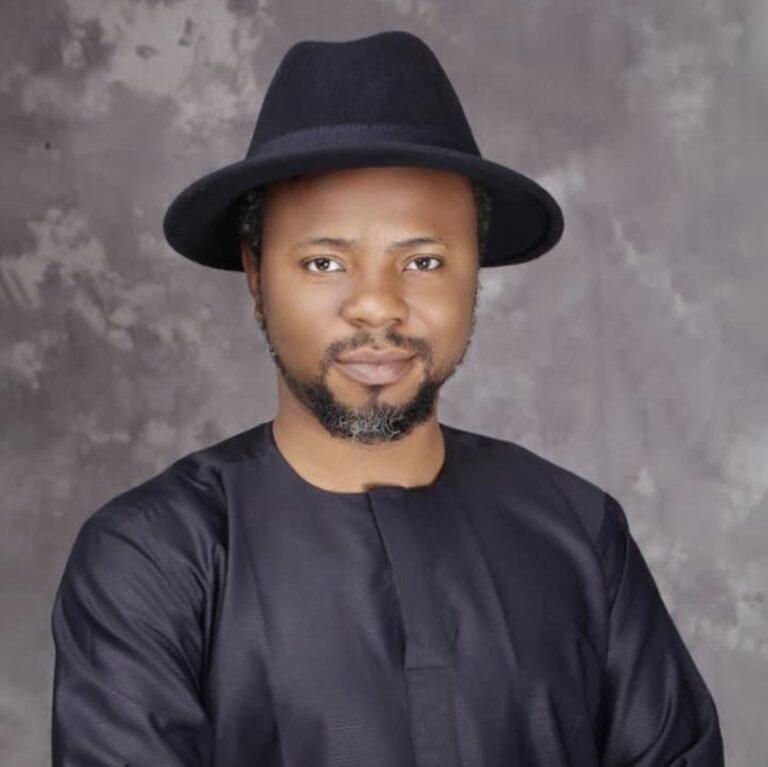 Maxwell Odum Biography, Age, Education, Career and Net Worth – Contents101