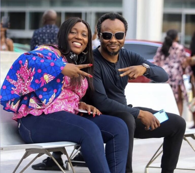 Maxwell Odum Biography, Age, Education, Career and Net Worth - Contents101