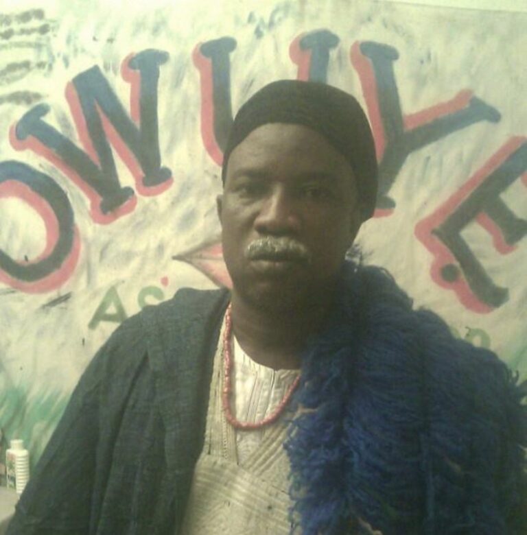 Gbenga Filani Biography, Age, Career and Net Worth – Contents101