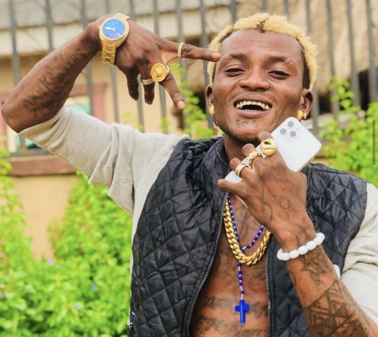 Portable Biography, Real Name, Age, Musics and Net Worth – Contents101