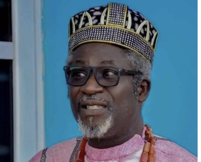 Sam Obiago Biography, Age, Education, Movies And Net Worth – Contents101