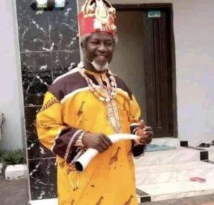 Sam Obiago Biography, Age, Education, Movies And Net Worth – Contents101