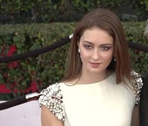 Michelle Grace Biography, Age, Education, Career and Net Worth ...