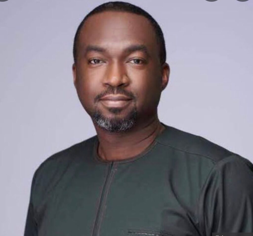 Chukwuka Monye Biography, Age, Education, Career and Net Worth ...