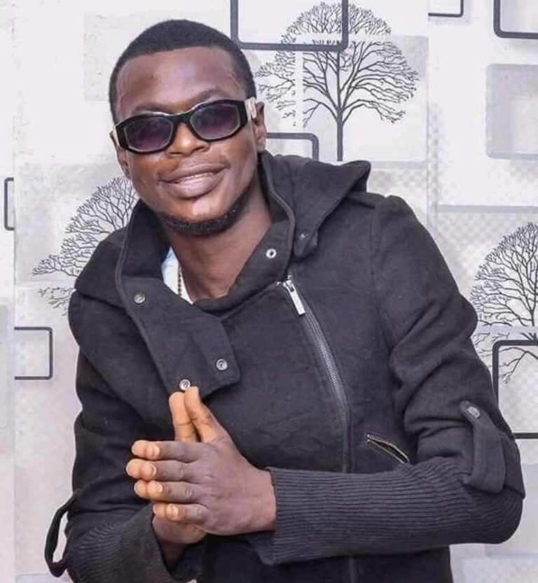 Slim Joe Biography, Real Name, Age, Career, Net Worth and Death ...