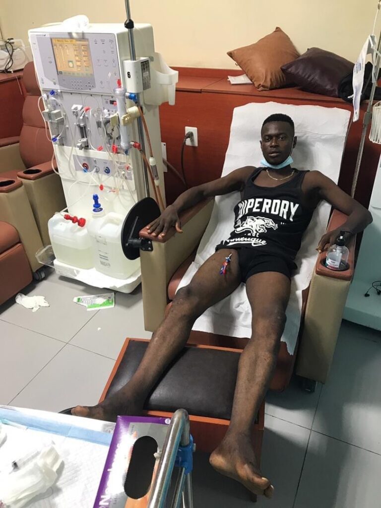 Slim Joe Biography, Real Name, Age, Career, Net Worth and Death ...