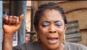 Iyabo Oko Biography, Real Name, Age, Career, Net Worth and Death ...
