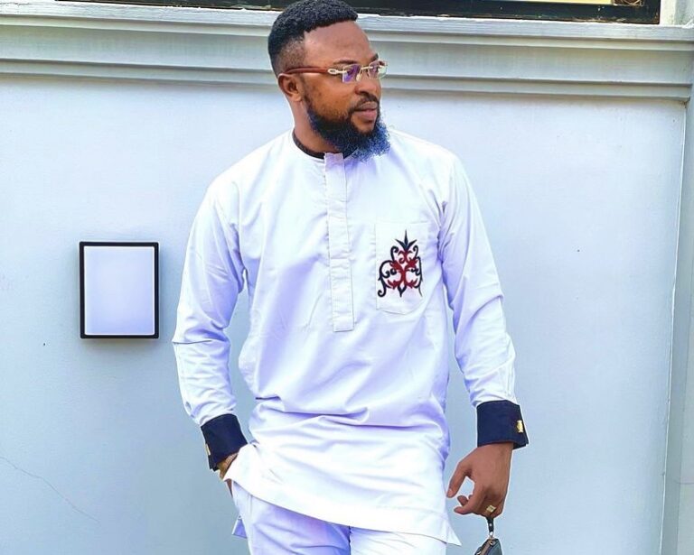 Kolawole Ajeyemi Biography, Age, Movies and Net Worth – Contents101