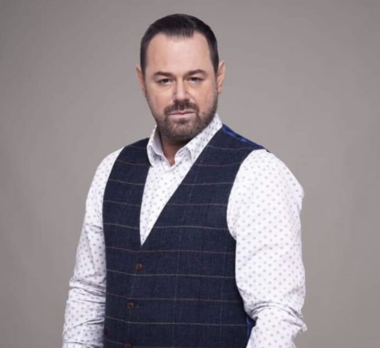 Danny Dyer Biography, Age, Education, Career and Net Worth - Contents101