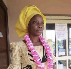 Mummy GO Biography, Real Name, Age, Church and Net Worth – Contents101