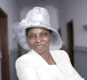 Mummy GO Biography, Real Name, Age, Church and Net Worth – Contents101