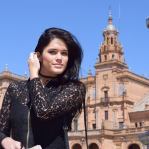 Audra Mari Biography, Age, Career and Net Worth - Contents101