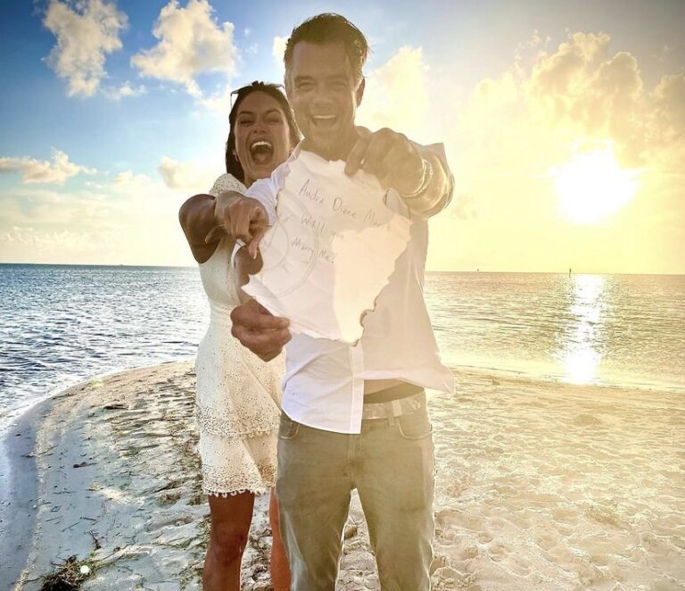 Audra Mari Biography, Age, Career and Net Worth – Contents101