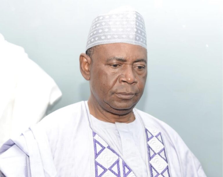 Attah of Igala Kingdom Prince Matthew Alaji Opaluwa Biography, Age ...