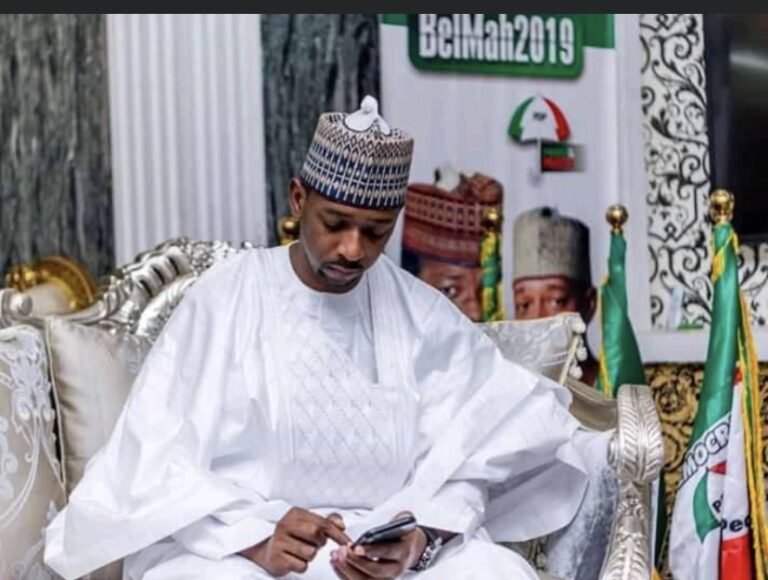 Mahdi Mohammed Gusau Biography, Age, Education, Career and Net Worth – Contents101