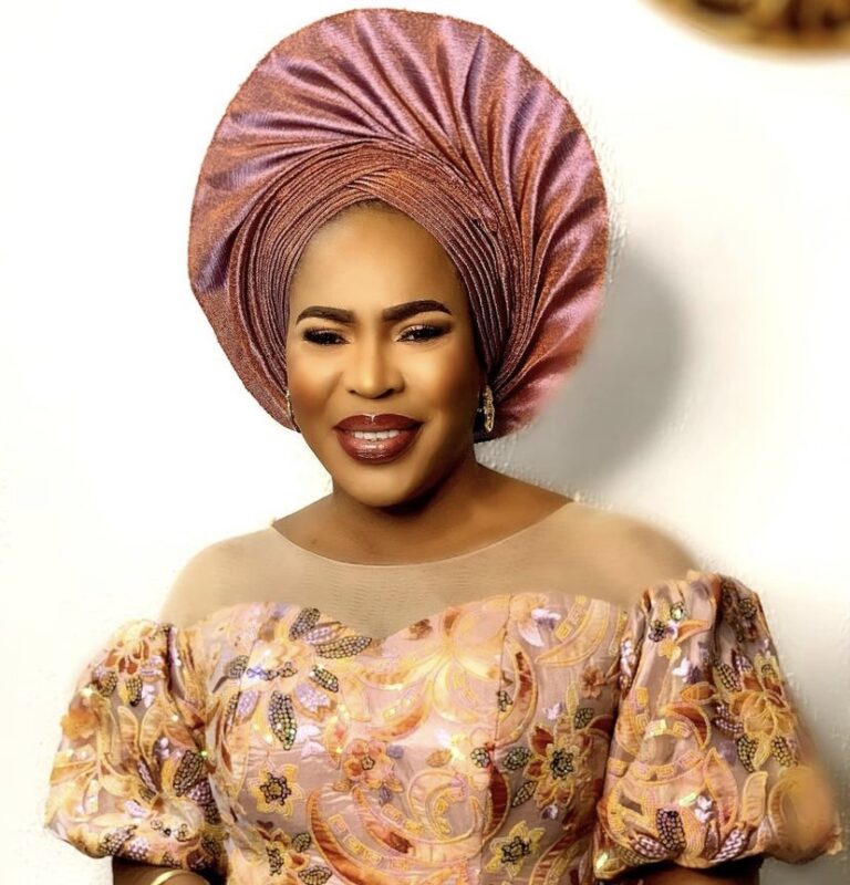 Faithia Balogun Biography, Age, Career and Net Worth – Contents101