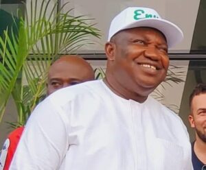 Ifeanyi Ugwuanyi Biography, Age, Education, Career and Net Worth ...