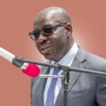 Biography of Godwin Obaseki, Age, Education, Career and Net Worth Find ...