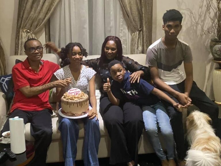 Prince Emeka Obasi Biography, Age, Education, Career, Net Worth and ...