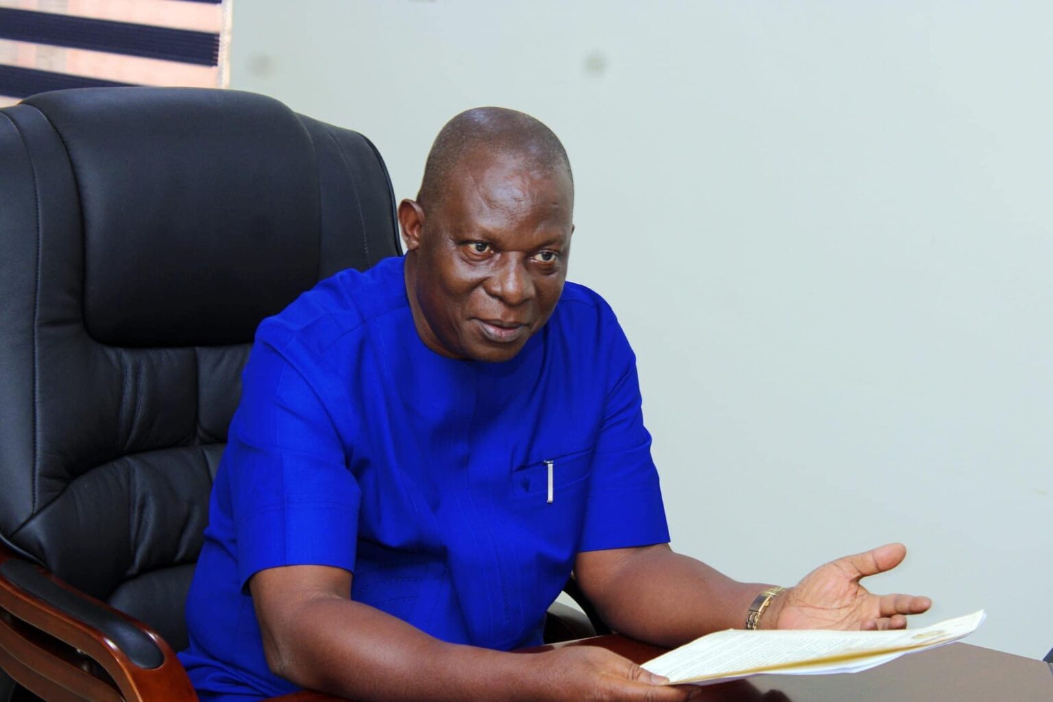 Patrick Osakwe Biography, Age, Career and Death – Contents101