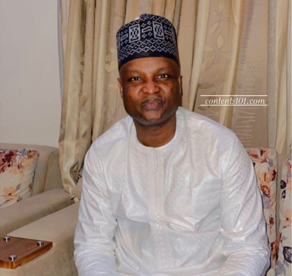 DCP Abba Kyari Biography, Age, Education, Career and Net Worth ...