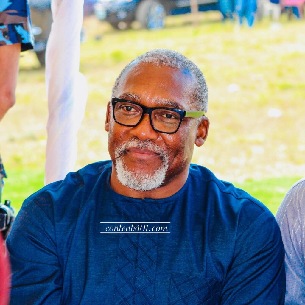 Iduma Igariwey Enwo Biography, Age, Education, Career and Net Worth ...