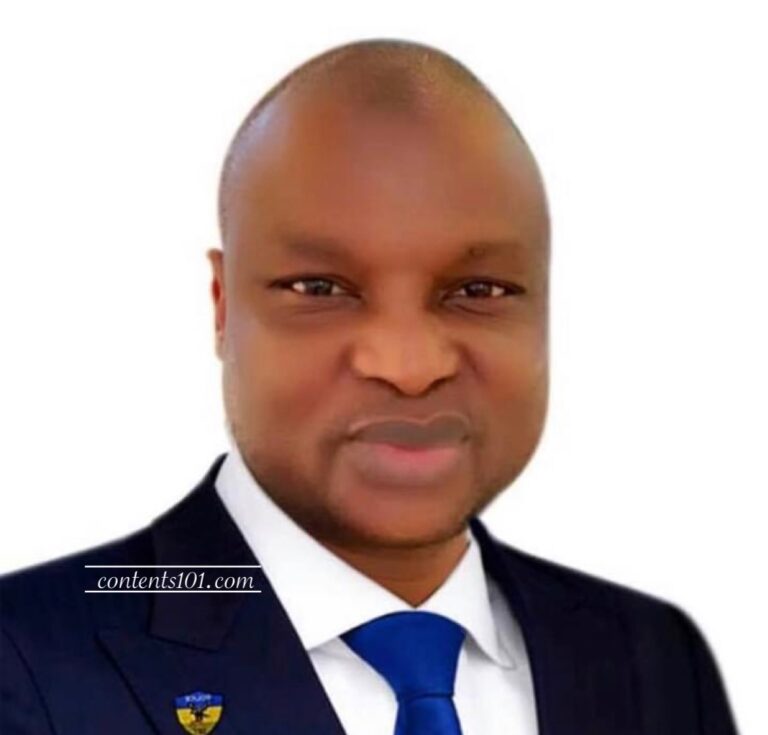 DCP Abba Kyari Biography, Age, Education, Career and Net Worth ...