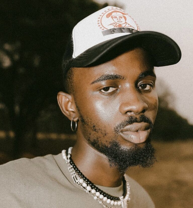 Black Sheriff Biography, Real Name, Age, Musics and Net Worth – Contents101