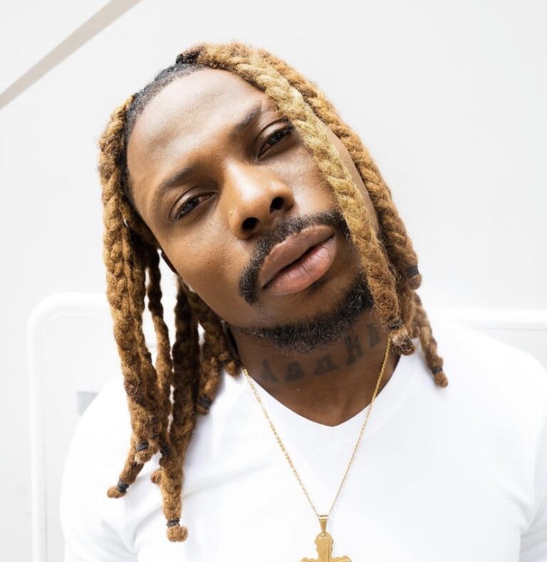 Asake Biography, Real Name, Age, Career and Net Worth – Contents101