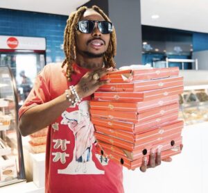 Asake Biography, Real Name, Age, Career and Net Worth – Contents101