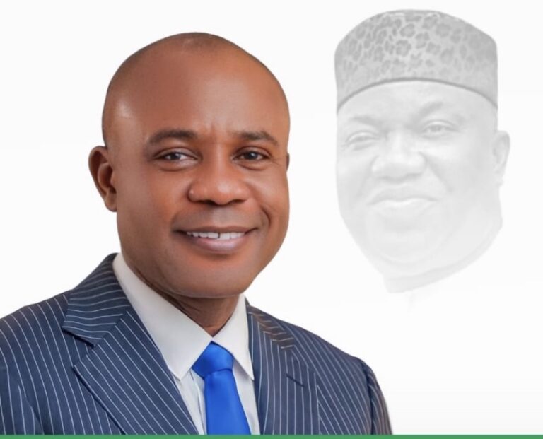 Peter Mbah Biography, Age, Education, Career and Net Worth – Contents101