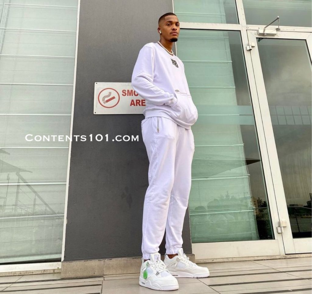 Groovy BBNaija Biography, Real Name, Age, Career and Net Worth ...